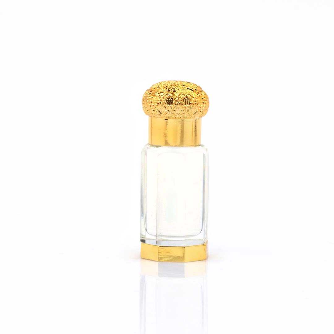 OUD & MISK – ban perfume
