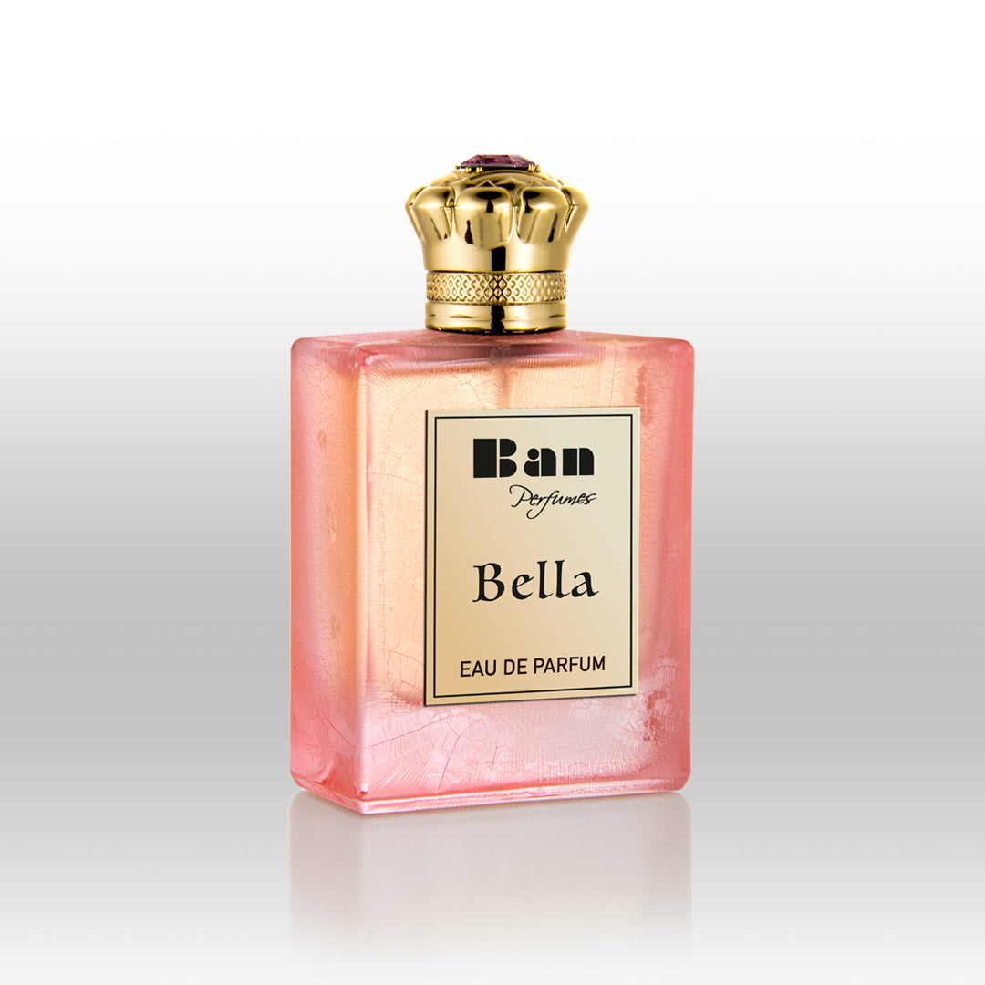 ban perfume