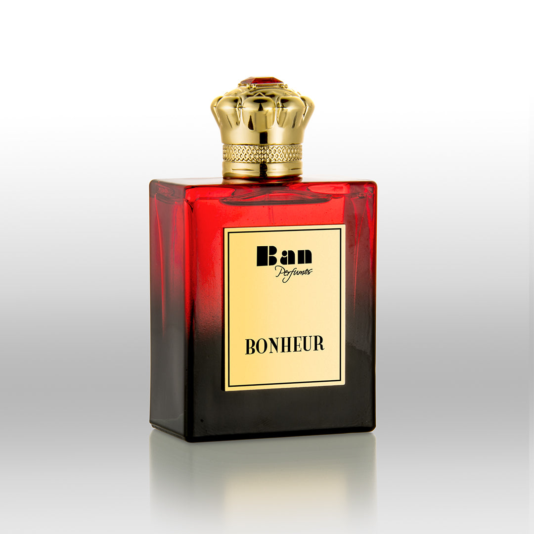 BONHEUR – ban perfume