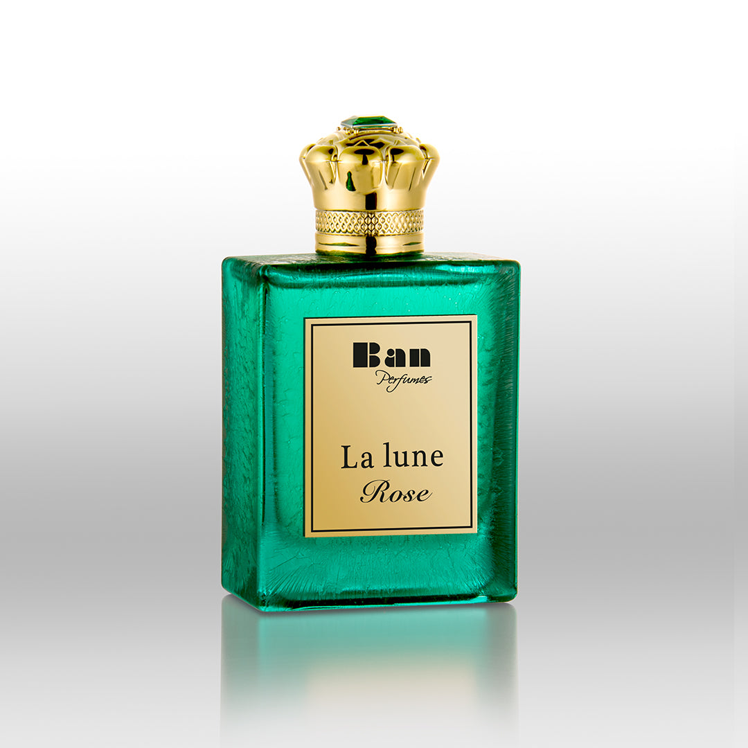 LA LUNE – ban perfume